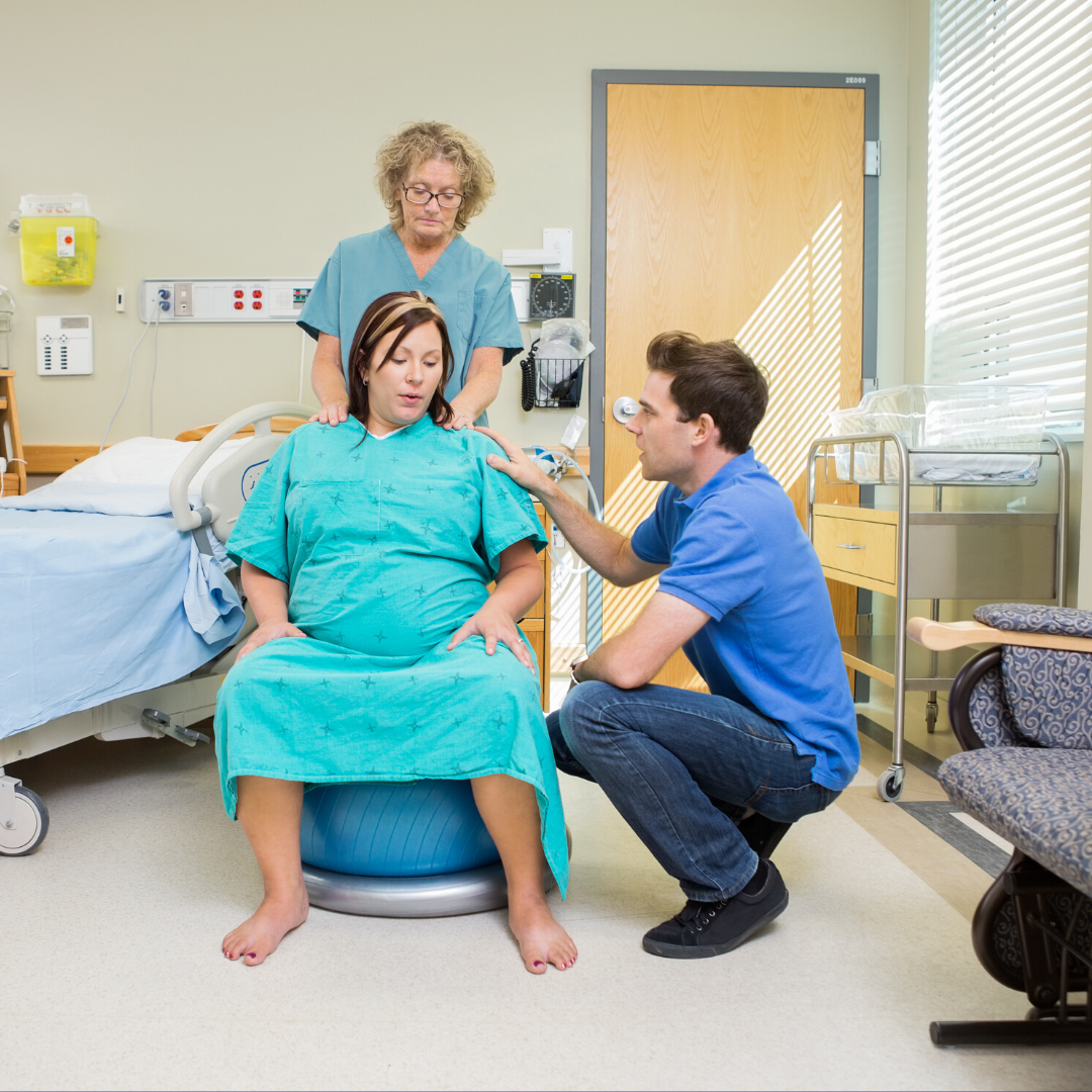 Parto normal, uma via de nascimento - Blog - bebechegou.com