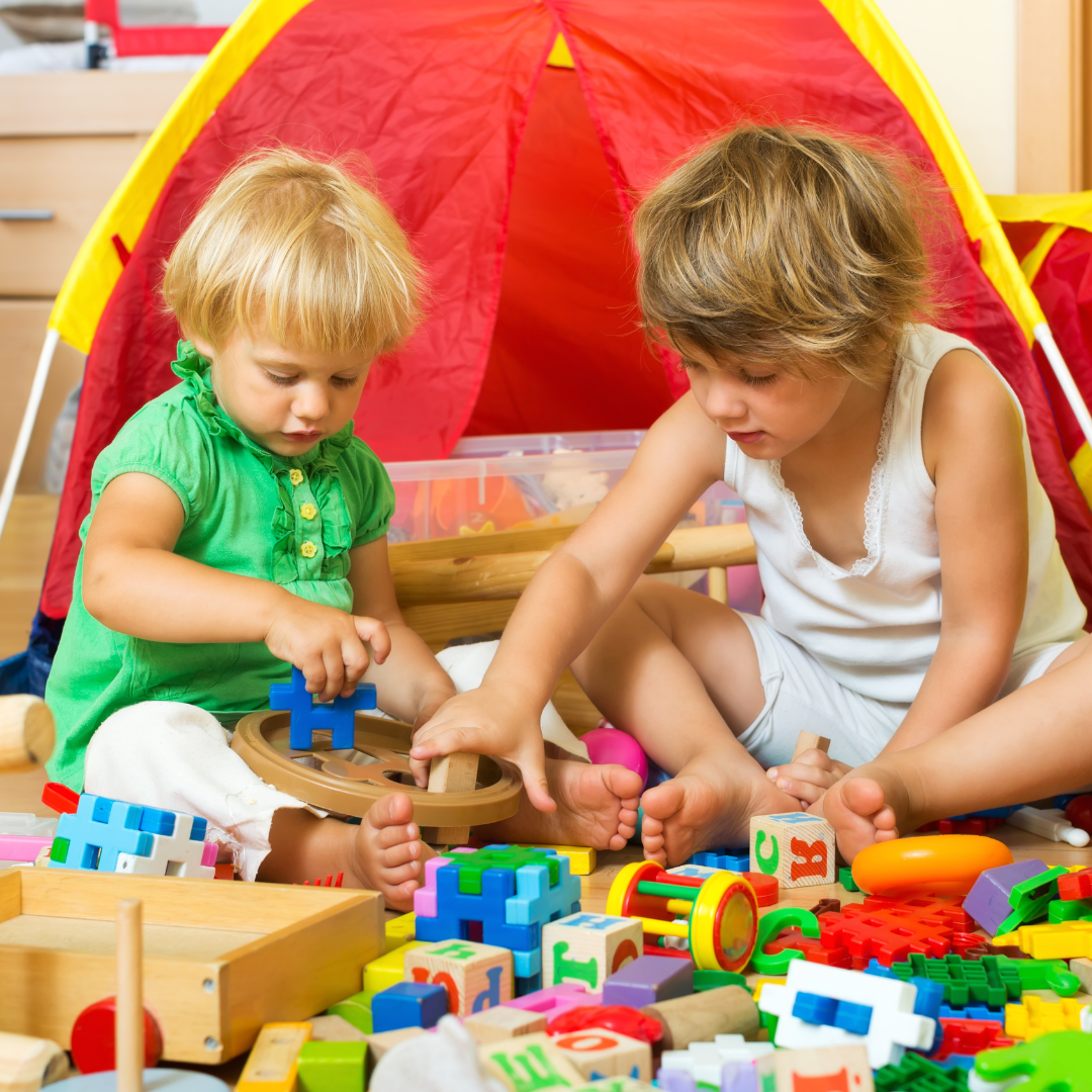 A importância do brincar - Blog - bebechegou.com